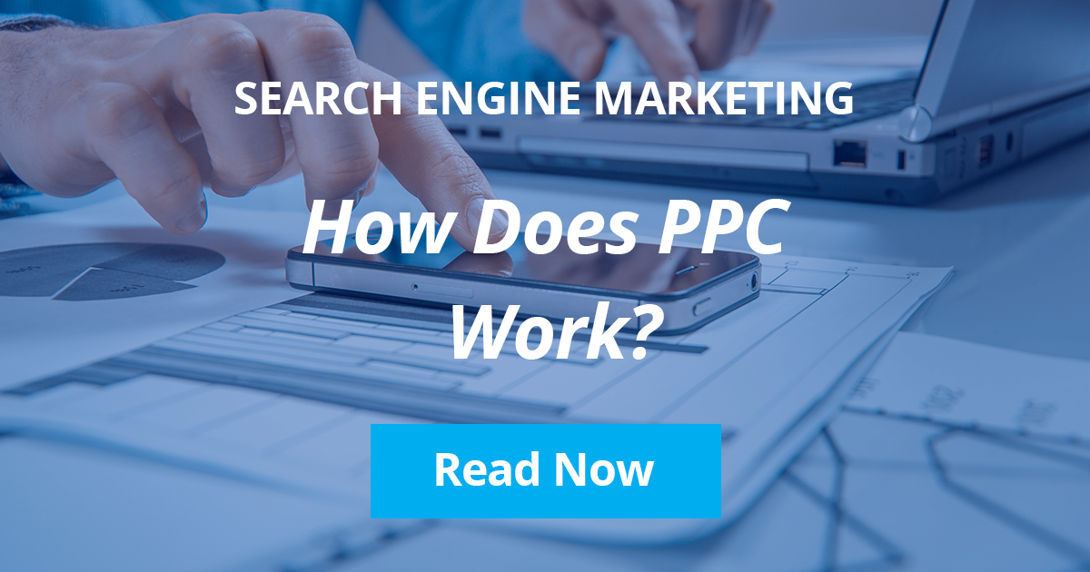 How Does Pay-Per-Click Work?